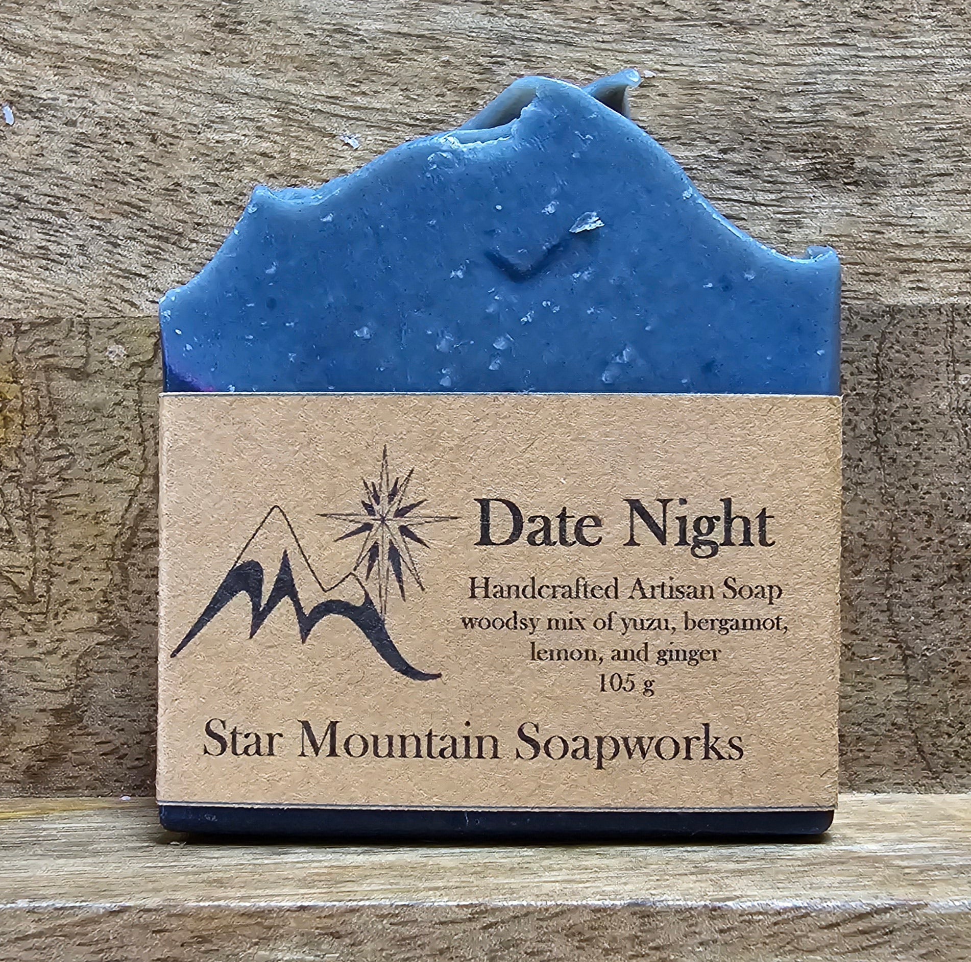 Date Night – Star Mountain Soapworks